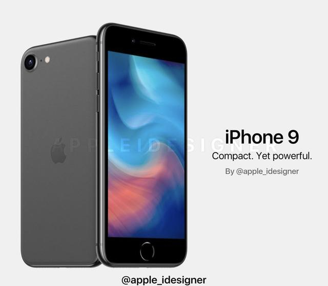 苹果遇不可抗力因素：iPhone 9预计将直接开卖__财经头条__新浪财经