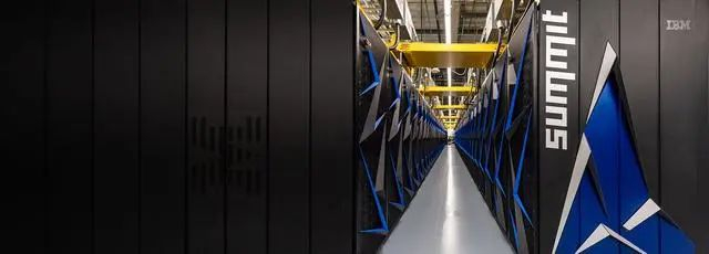世界上最强大的超级计算机IBM Summit被用于冠状病毒相关研究__财经头条__新浪财经