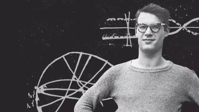 代数几何的上帝：他的理论养活了当今过半数的数学家，却拒领菲尔兹奖，在事业巅峰期就退出数学界|代数|数学家