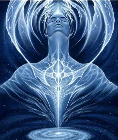 人要追求更高能量等级 (测测你的能量等级)|宇宙|振动频率_新浪新闻