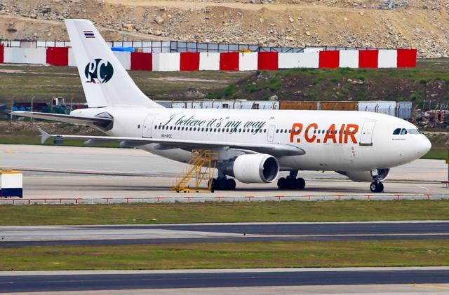 五丁开路，劳苦功高，回顾空中客车A310客机在中国民航服务的岁月|空中客车A310|波音_新浪新闻