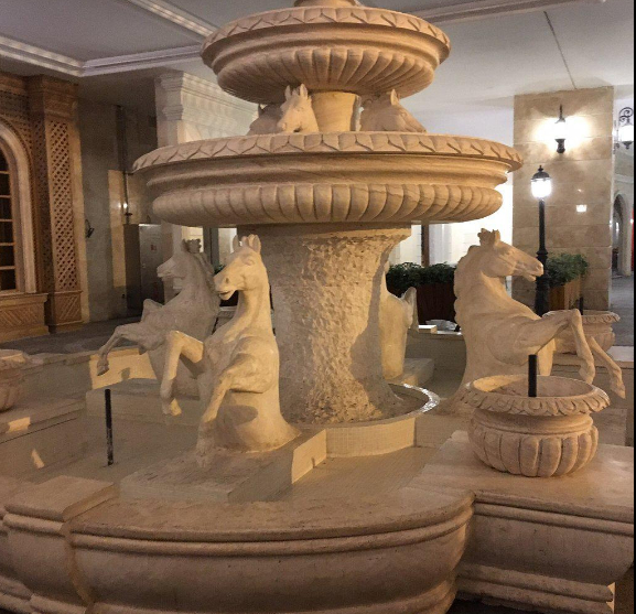 改成方舱医院的全球最大购物中心长啥样？探秘167万平米的伊朗商城Iran Mall