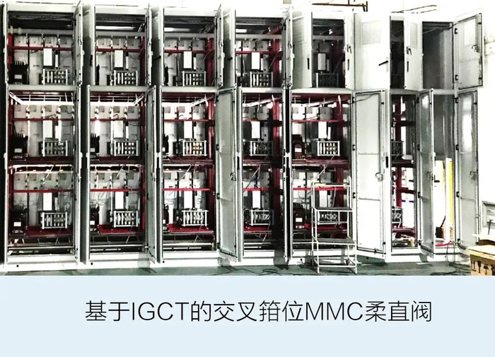 IGCT器件是什么？|电力电子|芯片_新浪新闻