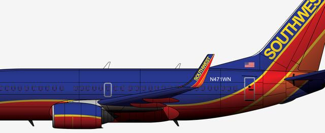 六龄幼童命丧机轮！记美国西南航空1248航班2005.12.8芝加哥惨案|西南航空|波音737_新浪新闻