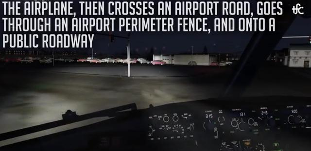 六龄幼童命丧机轮！记美国西南航空1248航班2005.12.8芝加哥惨案|西南航空|波音737_新浪新闻