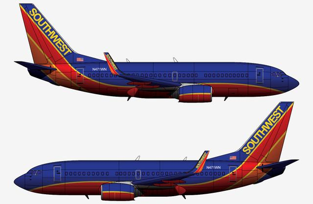 六龄幼童命丧机轮！记美国西南航空1248航班2005.12.8芝加哥惨案_新浪新闻