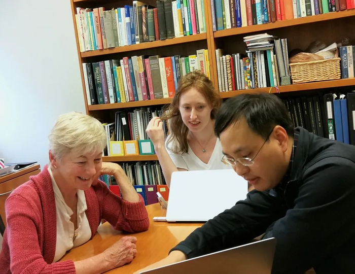 宁波史上第二篇Science！又是这个想不到的学校，80后教授梅开二度，刷新多项记录！__财经头条__新浪财经