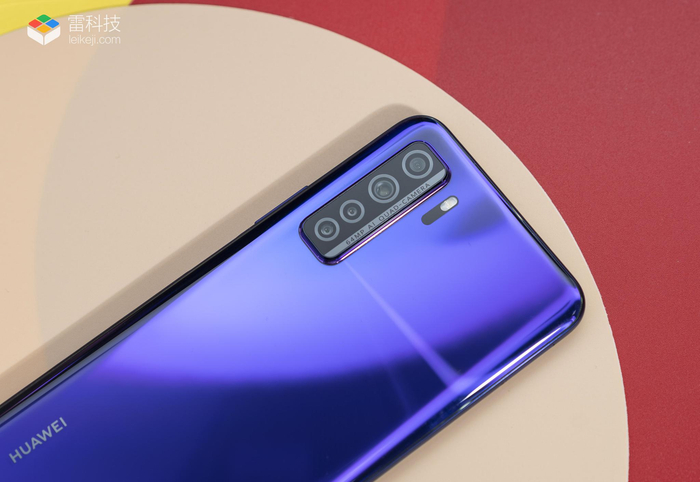 2000档潮美新机：nova7 SE图赏 颜值与实力并存|新机|华为_新浪新闻