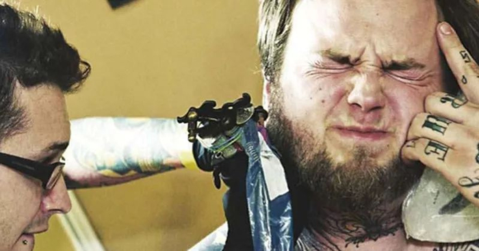 “蛋疼”和分娩哪个更痛？科学家是这样比较的~~