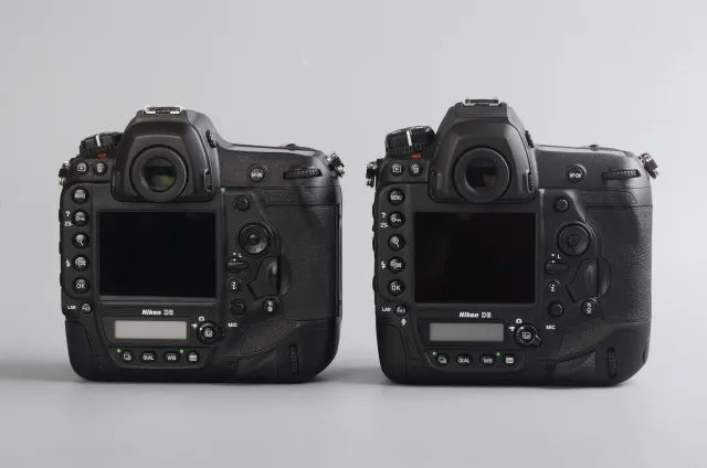 无忌测评 | 对焦全面升级 尼康D6详细评测|尼康|详细评测|新冠肺炎