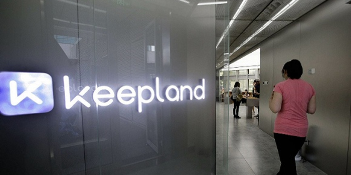 时代资本领投、老股东腾讯加持，Keep完成8000万美元E轮融资_手机新浪网