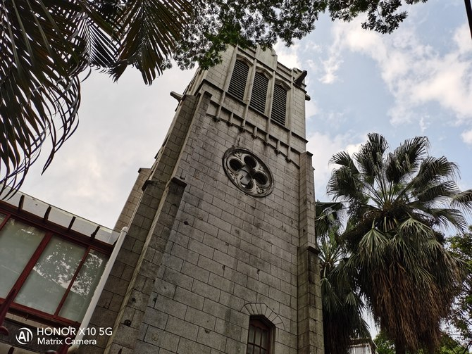 荣耀X10拍照体验：RYYB传感器带来实实在在拍照质量提升__财经头条