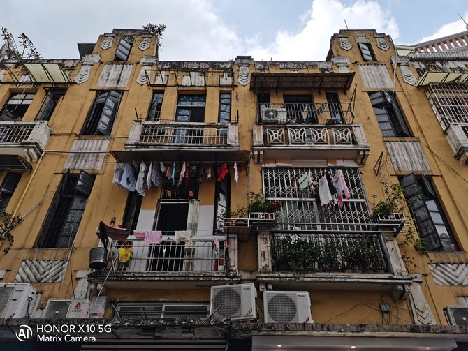 荣耀X10拍照体验：RYYB传感器带来实实在在拍照质量提升__财经头条