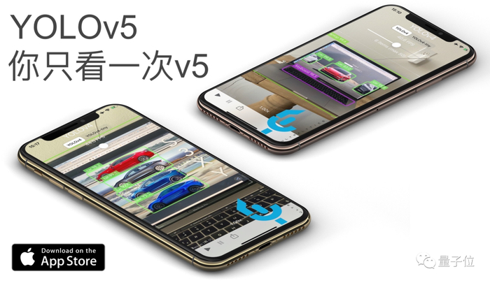 YOLOv5它来了！YOLOv4发布不到50天，它带着推理速度140帧/秒、性能提升2倍来了_手机新浪网