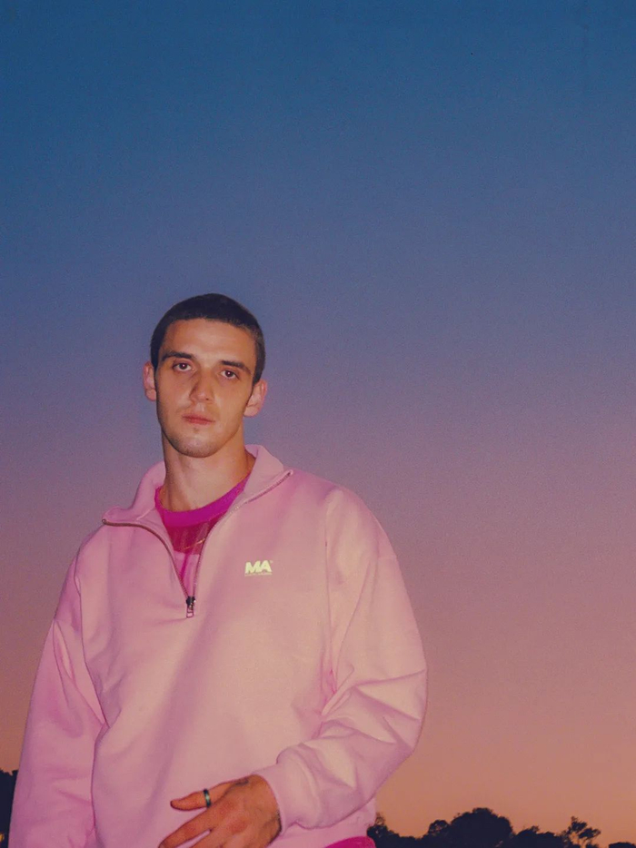 Lauv为什么是当下最值得关注的疗愈之声？|音乐风格|现代孤独_新浪新闻