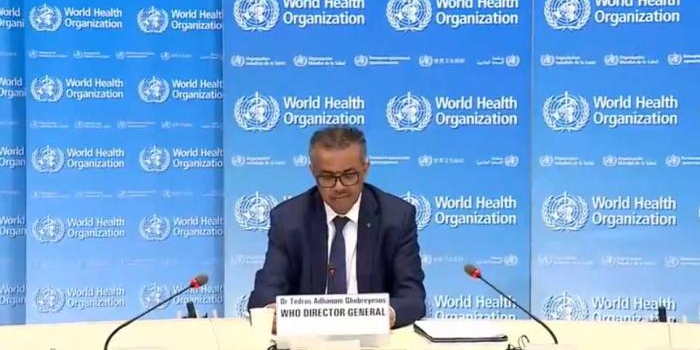 超907万！WHO：疫情几乎每天创下新的严酷纪录，病毒已在全球稳固传播_手机新浪网