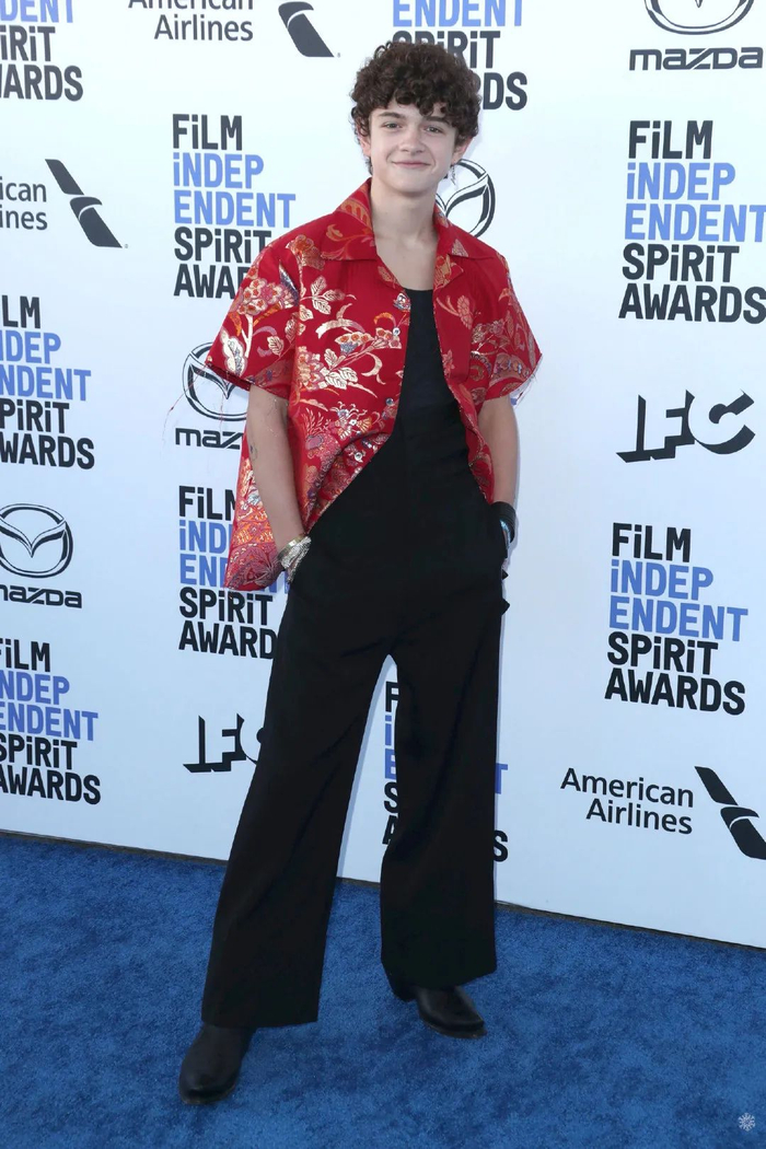 还记得《奇迹男孩》里的Jack吗，他现在长这样