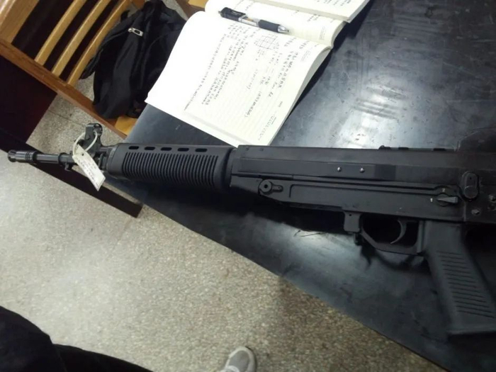 你想在中国合法造枪吗？方法在这里，我来教给你！｜轻武专栏