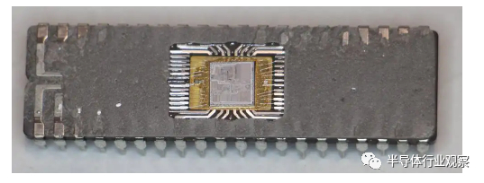 一窥Intel第一款X86处理器的内部构造__财经头条__新浪财经