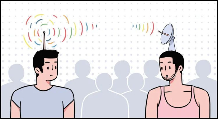 “欧，我的gaydar响了！”｜KY研究：gay真的能一眼识别出同类吗？