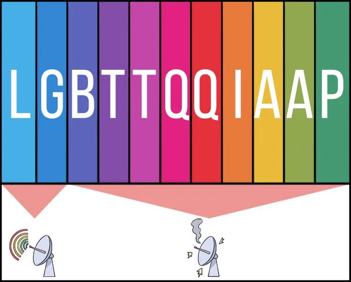 “欧，我的gaydar响了！”｜KY研究：gay真的能一眼识别出同类吗？