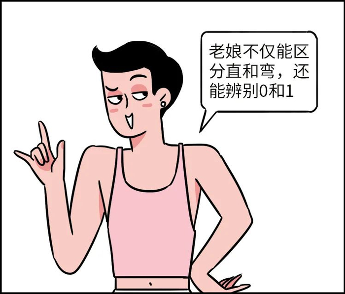 “欧，我的gaydar响了！”｜KY研究：gay真的能一眼识别出同类吗？