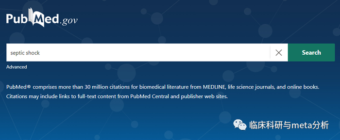 新版Pubmed最全实用教程（超全收藏版）|Pubmed|主题词|文献_新浪新闻