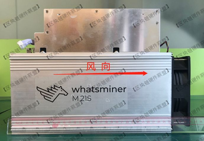 矿机测评 | 抽丝剥茧，神马M21S矿机测评|矿机|电源板|测评_新浪新闻