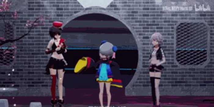 BML的第八年，B站成青年文化综合体_手机新浪网