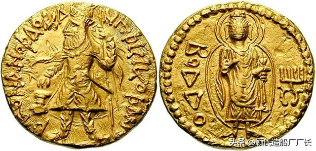 突然驾崩的迦腻色伽皇，回顾印度航空182航班1985.6.23爱尔兰空难