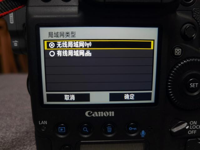 佳能1DX2无线传输详解，这比佳能R5索尼A7S3，算硬伤|佳能|索尼|密钥_新浪新闻