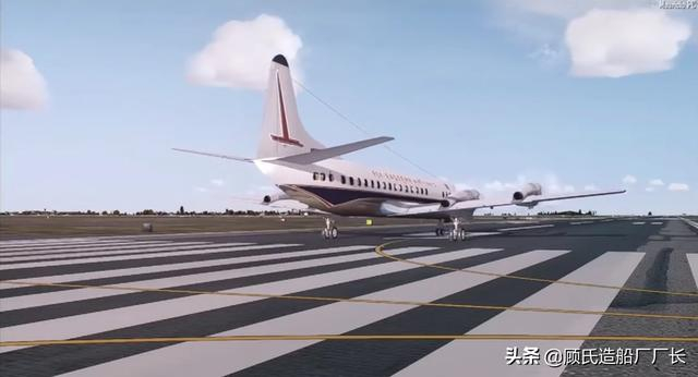 被一群八哥击落，记美国东方航空375航班1960年波士顿空难|东方航空|引擎|八哥_新浪新闻