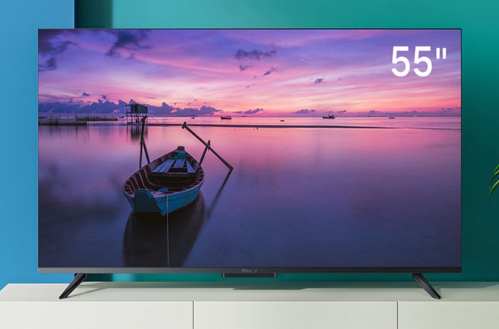 Wi-Fi 6电视已经来了，云米新品仅1999元，但也有遗憾__财经头条__新浪财经