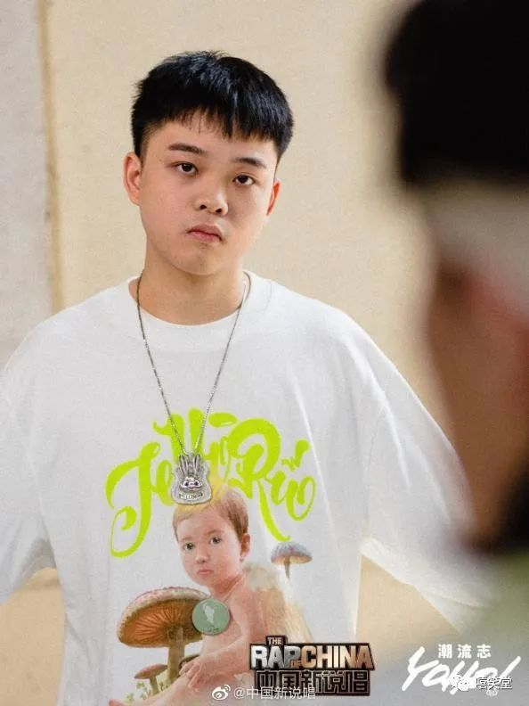 这四位Rapper有可能拿到《中国新说唱》冠军吗？