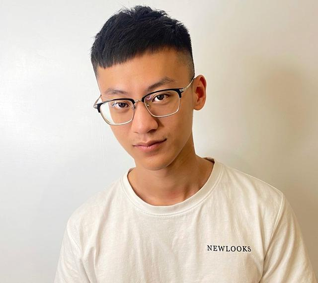 18~30岁男生别乱剪发型，理发师建议留这4款清爽造型，超帅