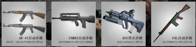 国内有能合法“撸真枪”的地方吗？这一看还真不少！|北方国际|射击|射击场_新浪新闻