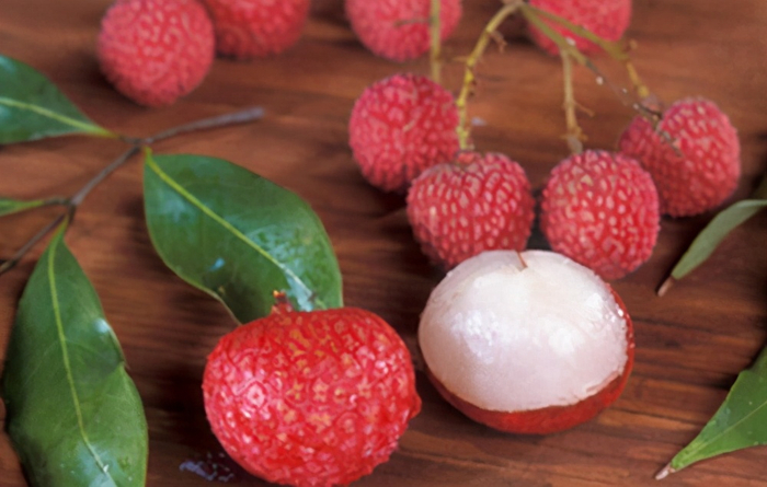 杨贵妃为何爱吃荔枝？现代医学揭开答案，难怪被李隆基宠爱16年