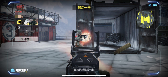 CODM老玩家最常用套路，萌新必须学会，不然防不胜防