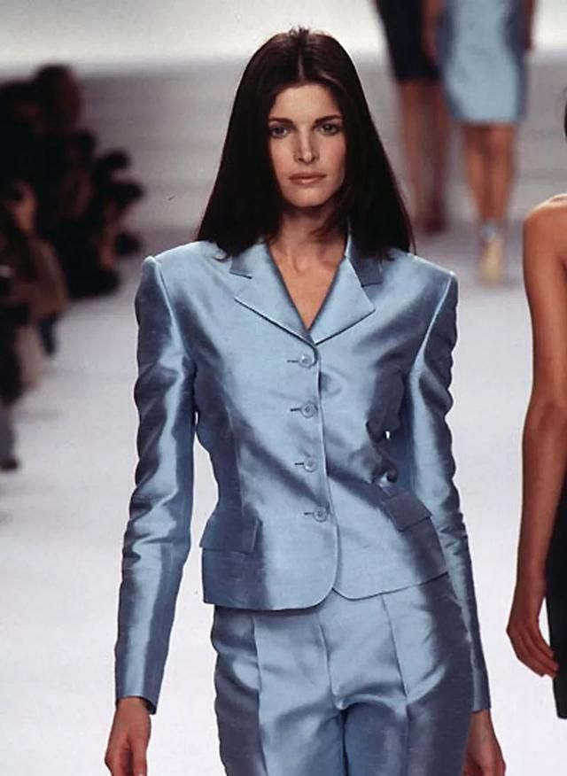 传奇超模Stephanie Seymour 之子去世,年仅24岁