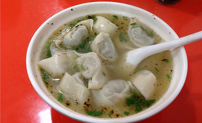 千里香馄饨的秘制配方来了,教你详细做法与用料,馄饨不好吃才怪 馄饨 千里香 秘制 新浪新闻