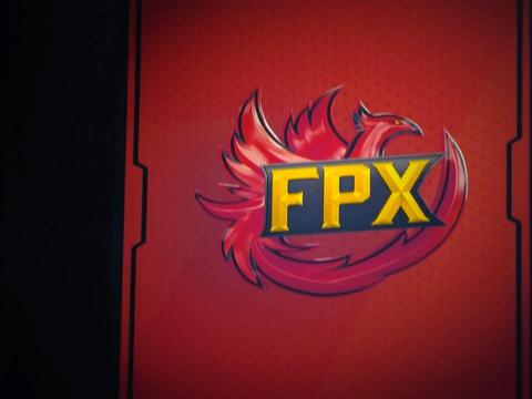 fpx上单太吓人了！三天两次通宵训练，12小时连轴转不休息|nuguri|fpx战队|战队|打野_新浪新闻