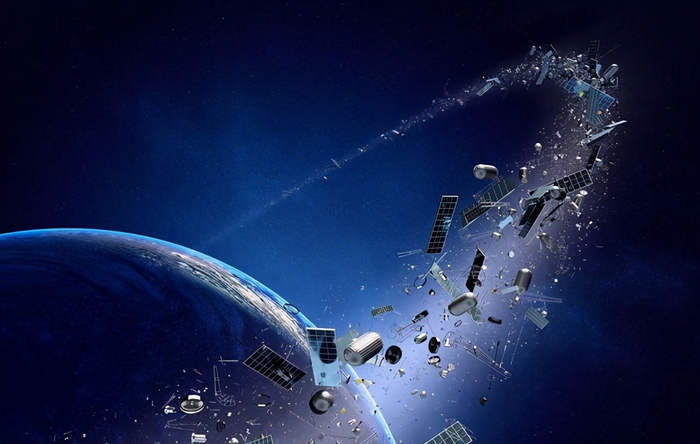 再见，地球的第二颗卫星！“地卫二”摆脱地球引力，将绕太阳公转|天体|太空|月球|小天体|科学家_新浪新闻