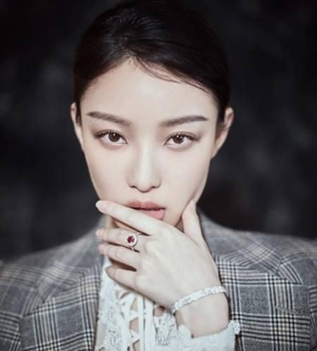 什么叫“高级脸”?看看这几个高级脸特征,你有几个?