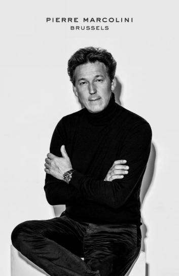 比利时高级定制巧克力Pierre Marcolini 北京首店正式开业！|北京国贸|巧克力|礼盒_新浪新闻