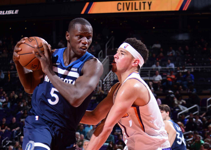 NBA小球时代是什么？你知道NBA小球时代是谁开创的吗？|小球|时代|大球|战术|太阳队_新浪新闻