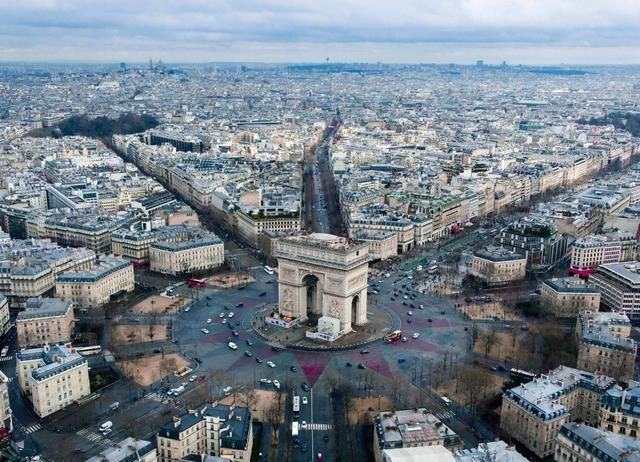 法国十大城市,除了巴黎之外,你还知道哪里?