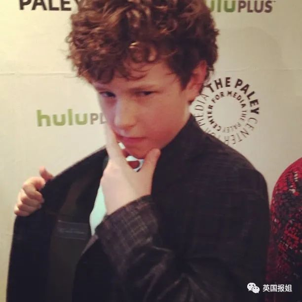 美国知名童星变身肌肉猛男！网友惊呼：太辣了，熄熄火？！