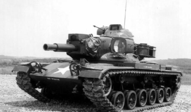 好耶!121B/M60重大加强!还有4台高级金币车一同加强。