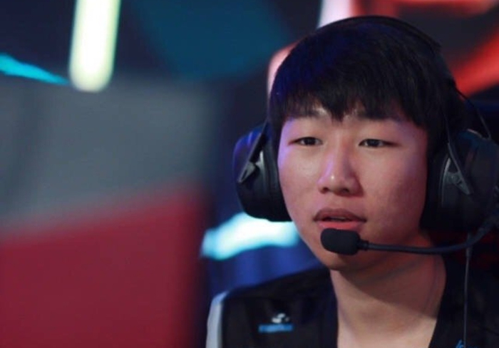 Ning直播爆缺席原因？并非变捞，Ning：下次再上场就不是解说了