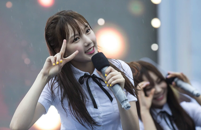 BigHit安排上了，GFRIEND最新企划发布，游戏团综开启